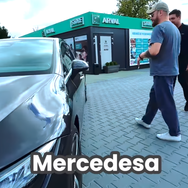Arval Flex dla Firm | Samochody dla biznesu